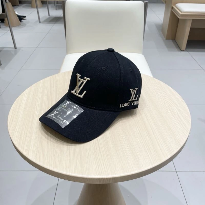 Value-priced Louis Vuitton Caps