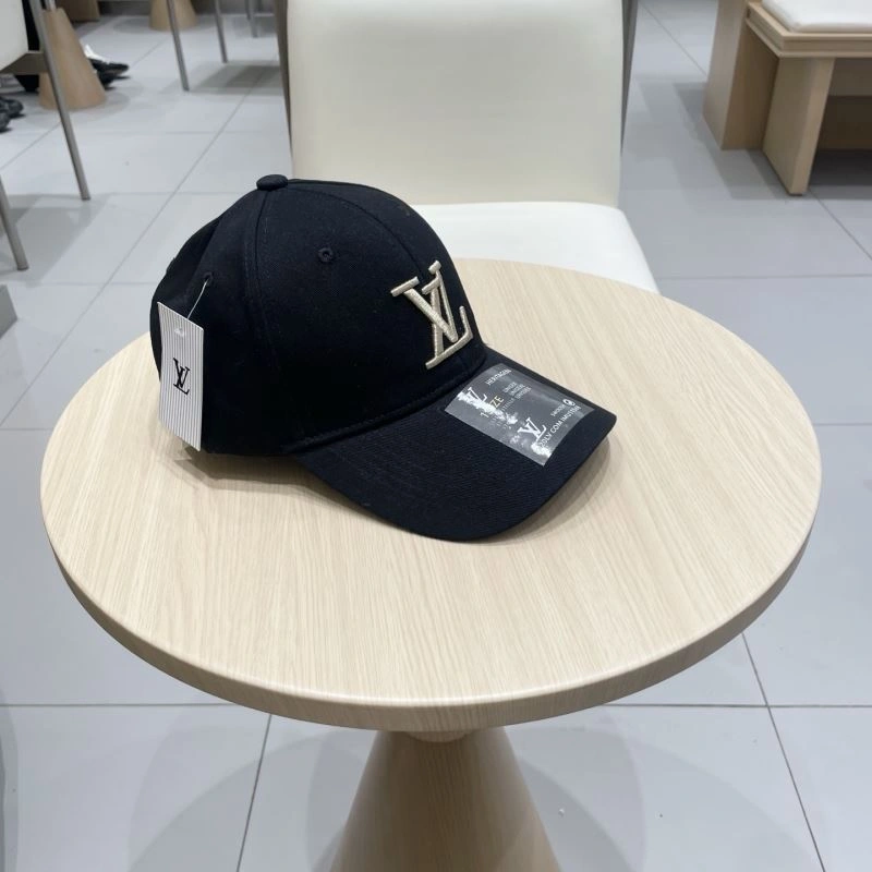 Value-priced Louis Vuitton Caps