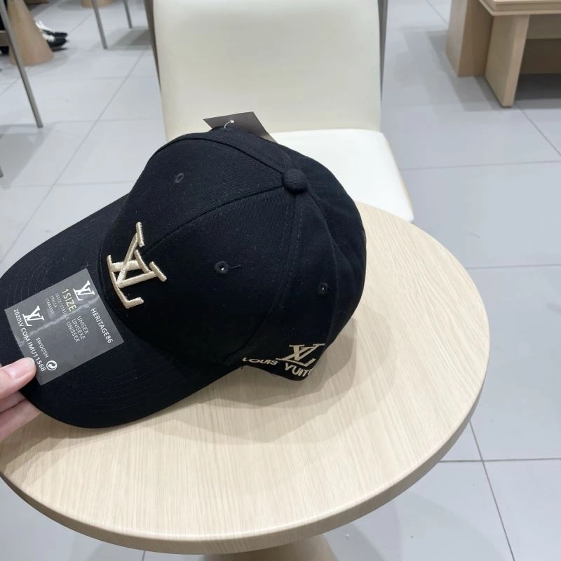 Value-priced Louis Vuitton Caps