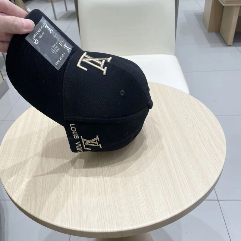 Value-priced Louis Vuitton Caps