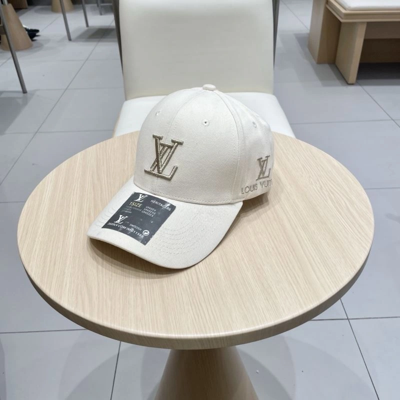 Cut-rate Louis Vuitton Caps