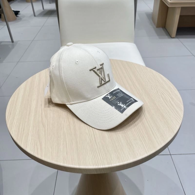 Cut-rate Louis Vuitton Caps