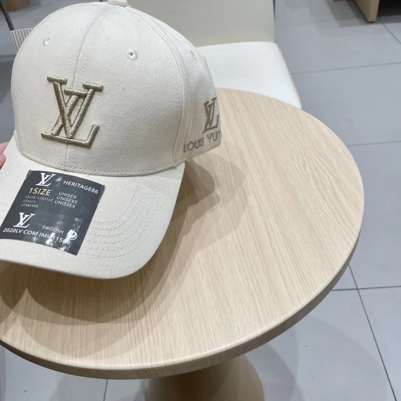 Cut-rate Louis Vuitton Caps