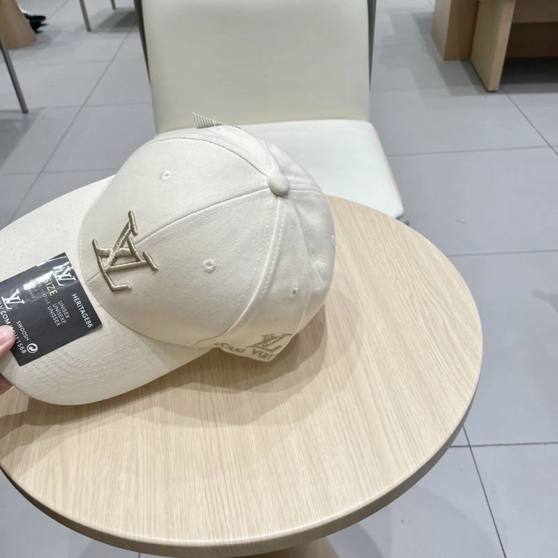 Cut-rate Louis Vuitton Caps