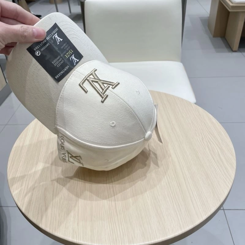 Cut-rate Louis Vuitton Caps