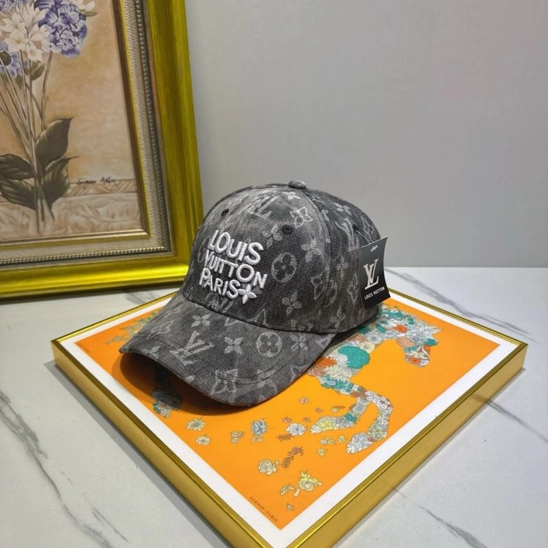Value-priced Louis Vuitton Caps