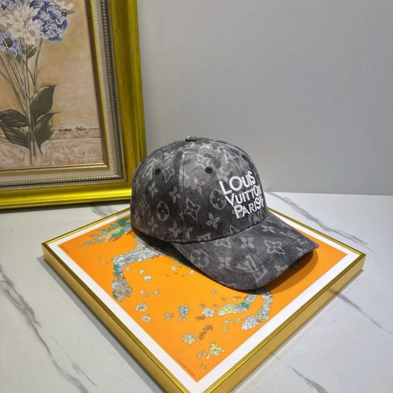 Value-priced Louis Vuitton Caps