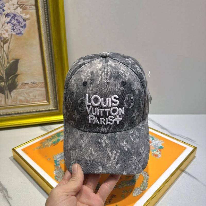 Value-priced Louis Vuitton Caps