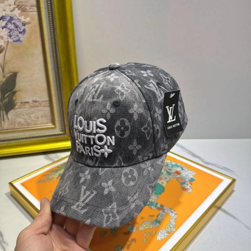 Value-priced Louis Vuitton Caps
