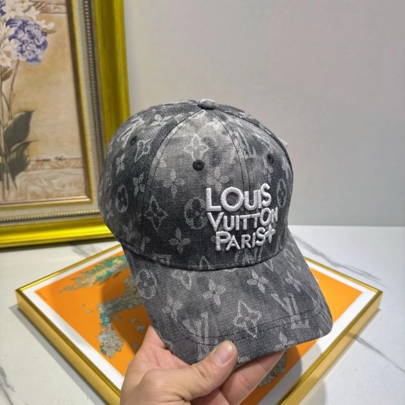 Value-priced Louis Vuitton Caps