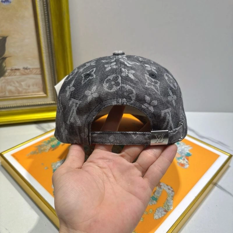 Value-priced Louis Vuitton Caps