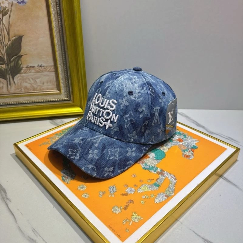 Inexpensive Louis Vuitton Caps