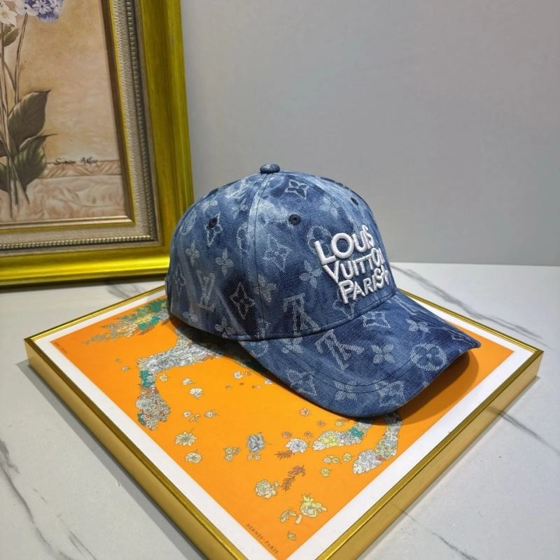 Inexpensive Louis Vuitton Caps