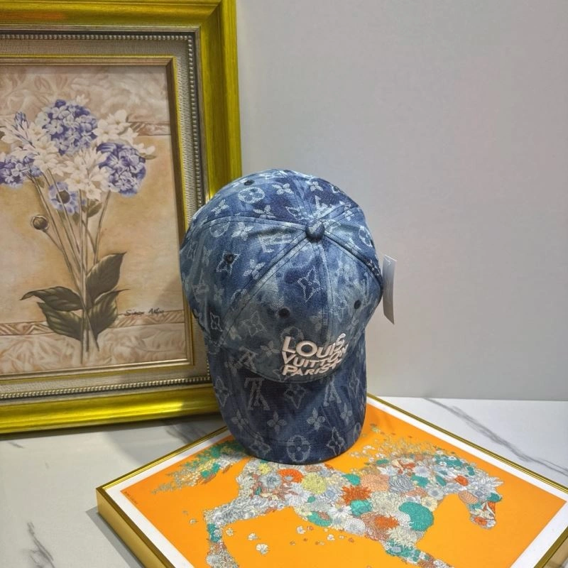 Inexpensive Louis Vuitton Caps