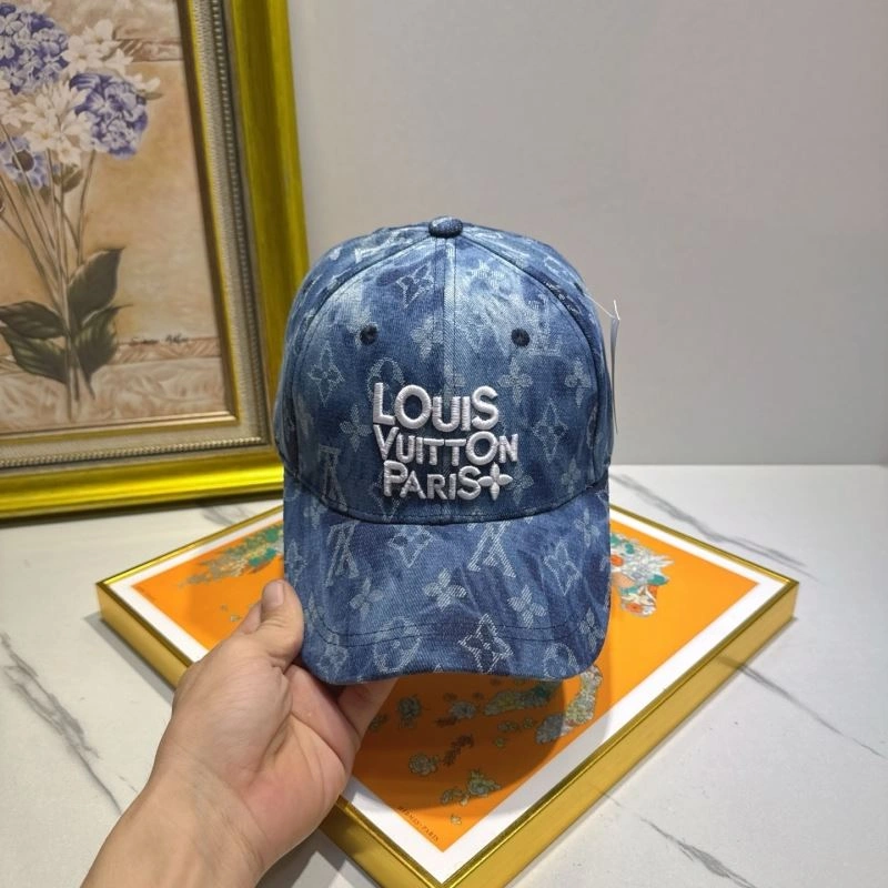 Inexpensive Louis Vuitton Caps