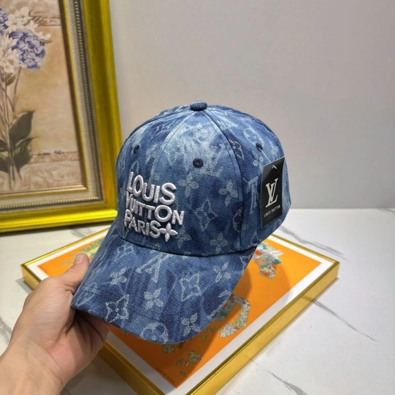 Inexpensive Louis Vuitton Caps