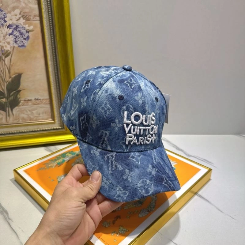 Inexpensive Louis Vuitton Caps