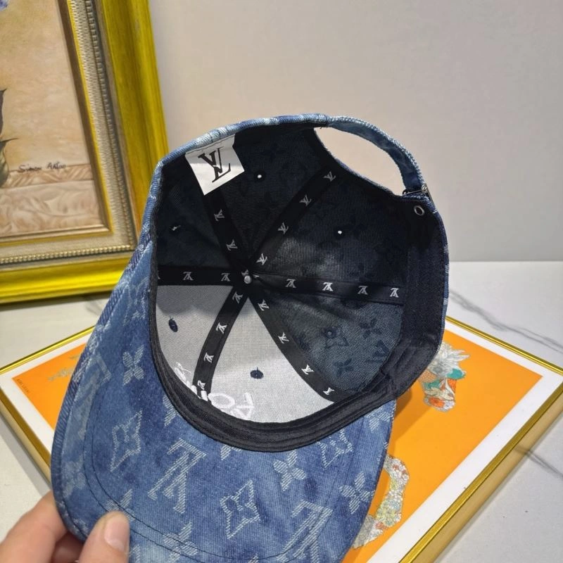 Inexpensive Louis Vuitton Caps