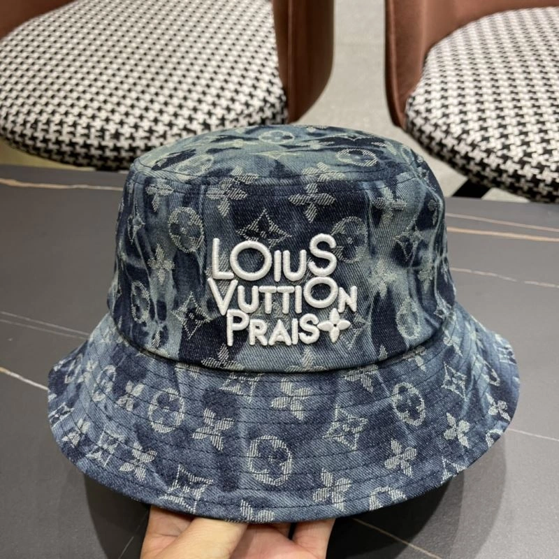 Low-cost Louis Vuitton Caps