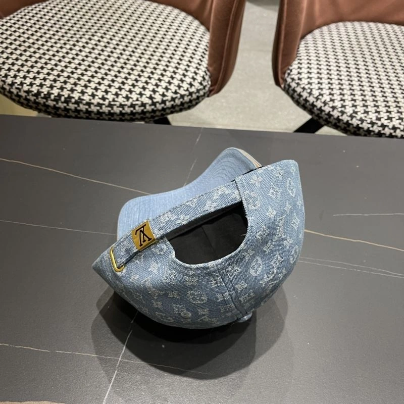Top match Louis Vuitton Caps