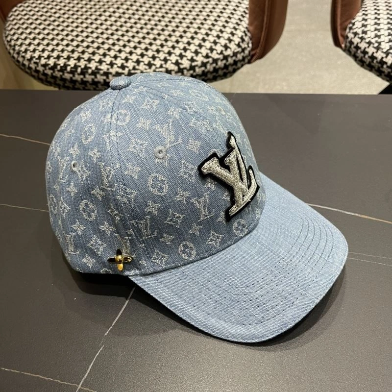 Top match Louis Vuitton Caps