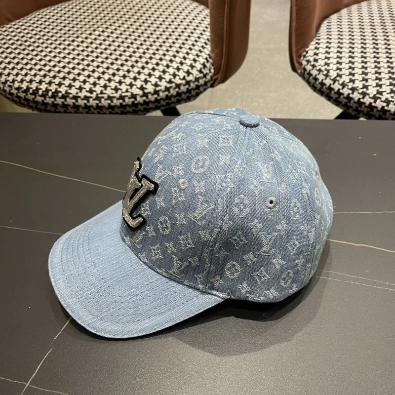 Top match Louis Vuitton Caps