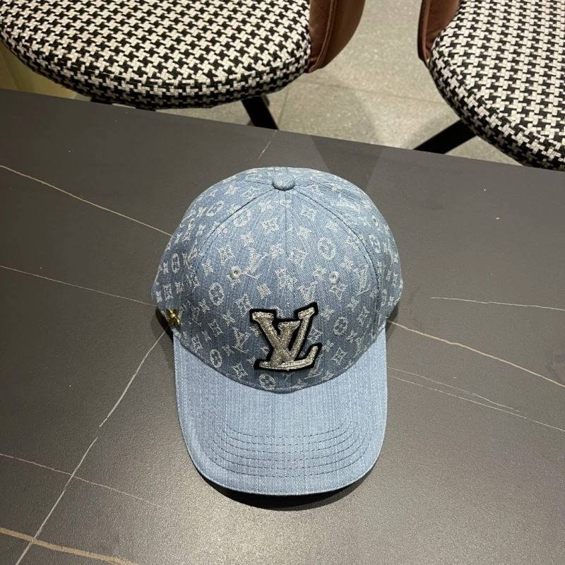 Top match Louis Vuitton Caps