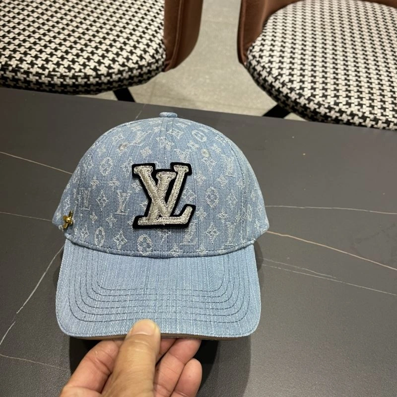Top match Louis Vuitton Caps
