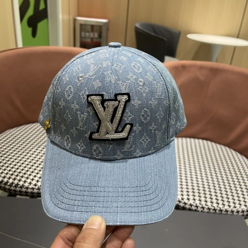 Top match Louis Vuitton Caps