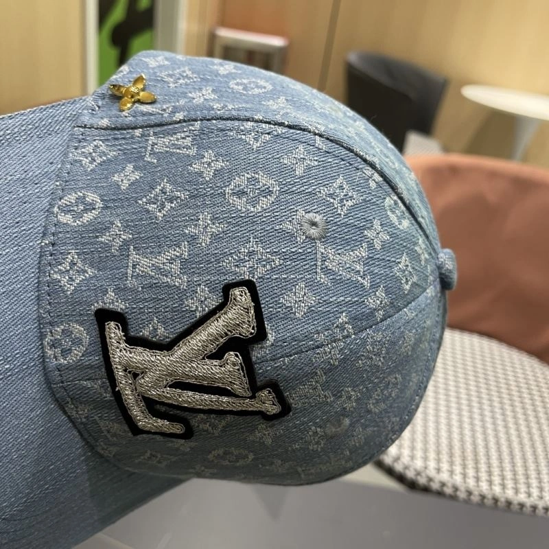 Top match Louis Vuitton Caps
