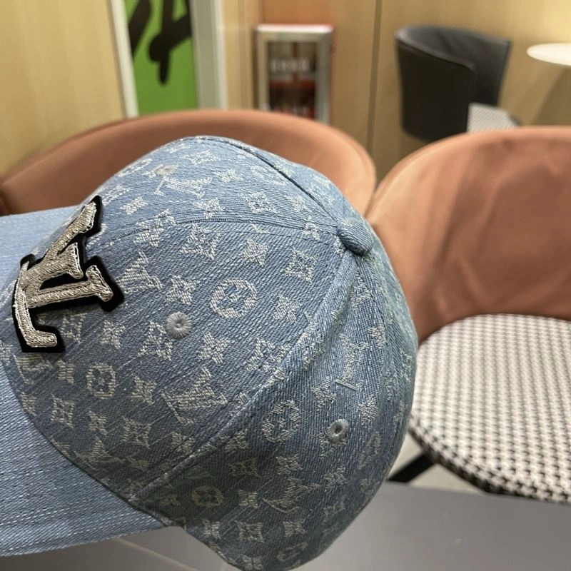 Top match Louis Vuitton Caps
