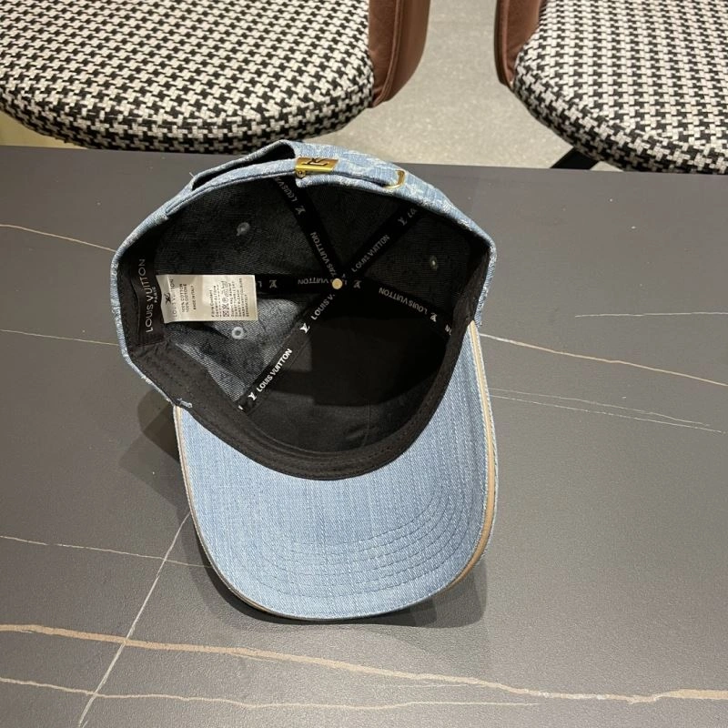 Top match Louis Vuitton Caps
