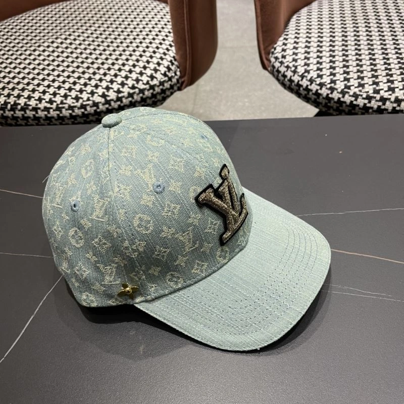 Low-cost Louis Vuitton Caps