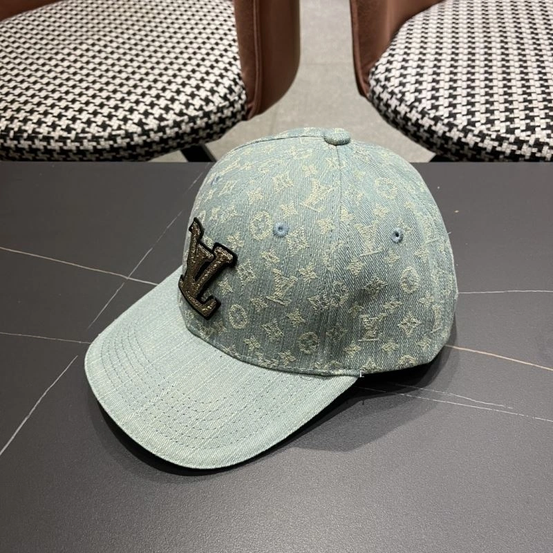 Low-cost Louis Vuitton Caps