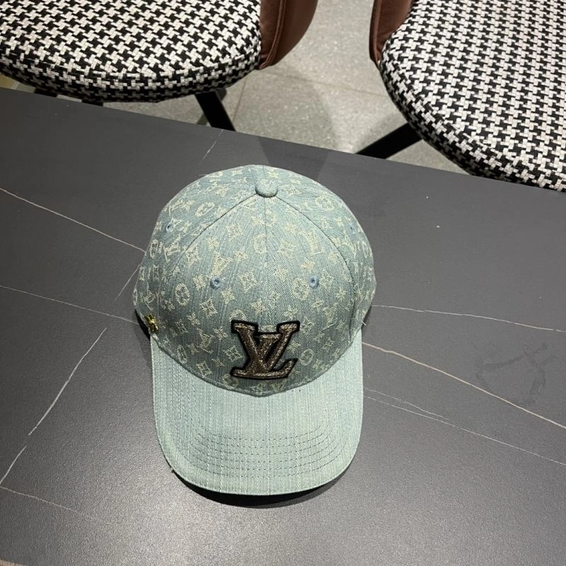 Low-cost Louis Vuitton Caps