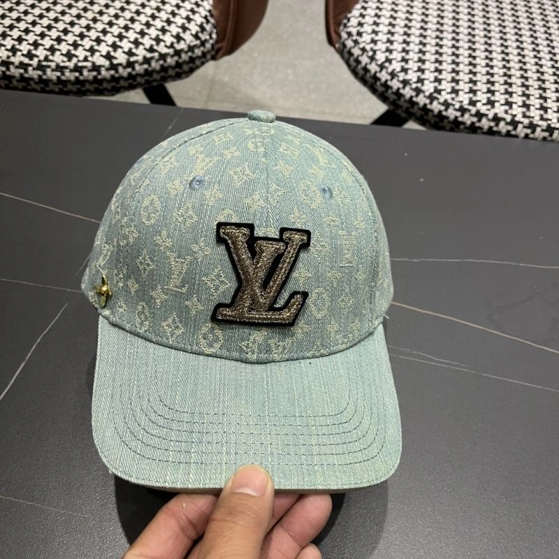 Low-cost Louis Vuitton Caps