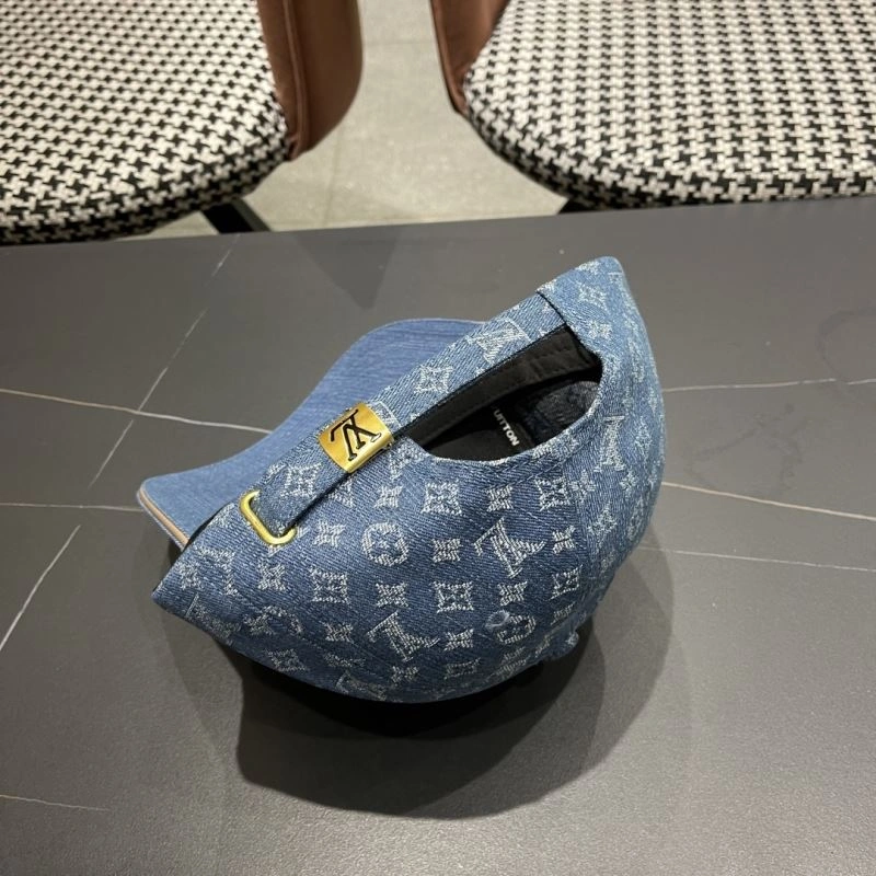 Low-cost Louis Vuitton Caps