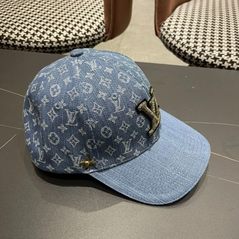 Low-cost Louis Vuitton Caps