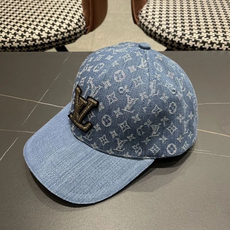 Low-cost Louis Vuitton Caps