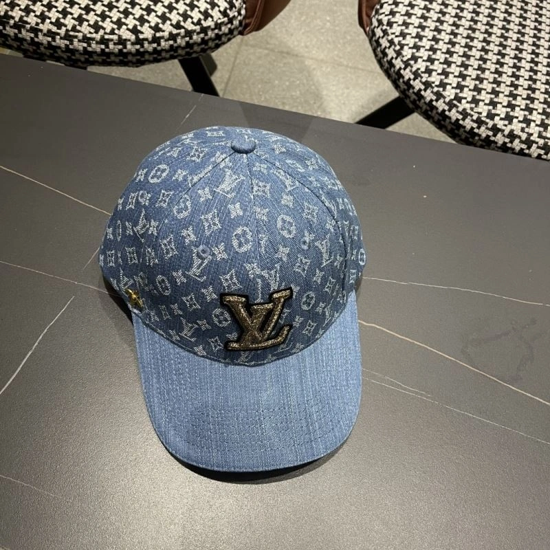 Low-cost Louis Vuitton Caps