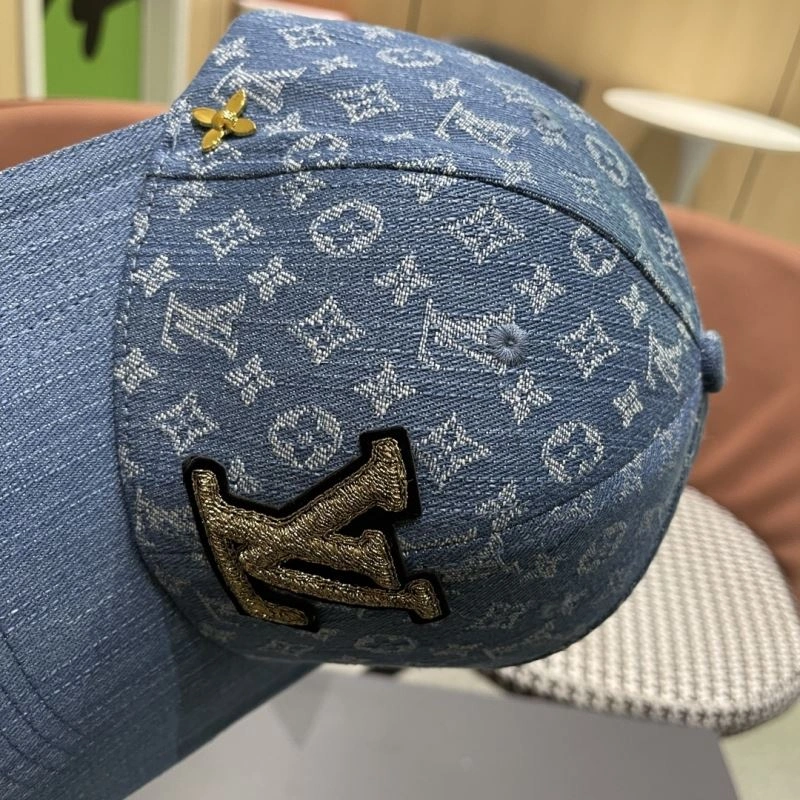 Low-cost Louis Vuitton Caps