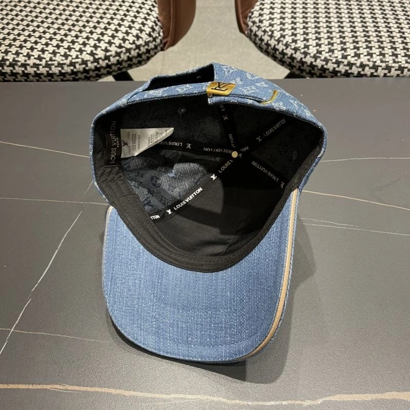 Low-cost Louis Vuitton Caps