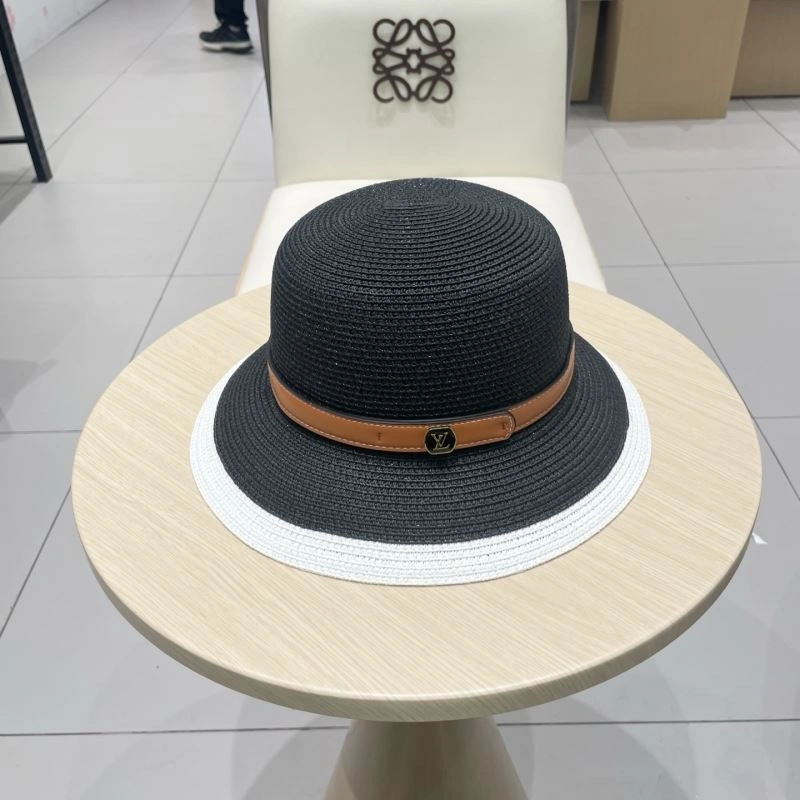Louis Vuitton Caps