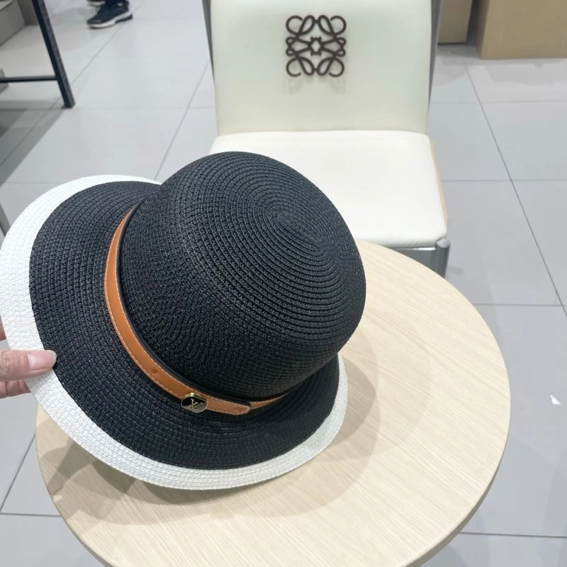 Brand-original Louis Vuitton Caps