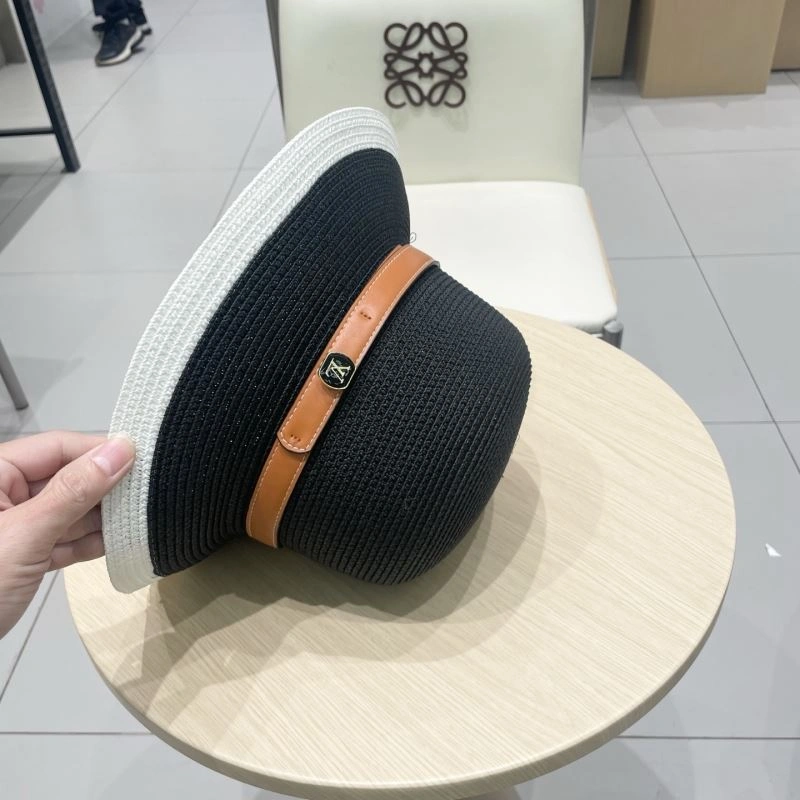 Brand-original Louis Vuitton Caps