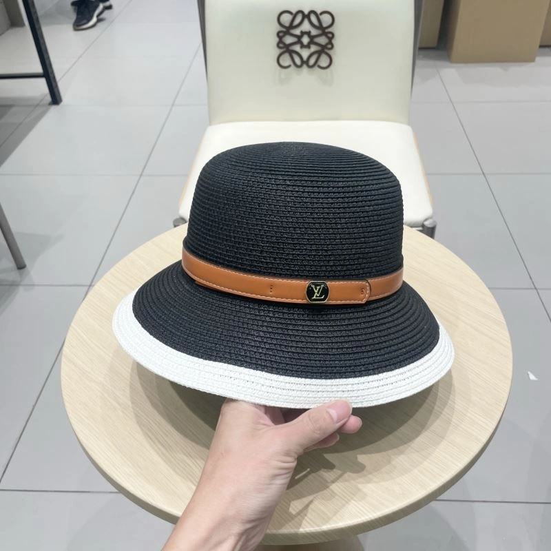 Brand-original Louis Vuitton Caps