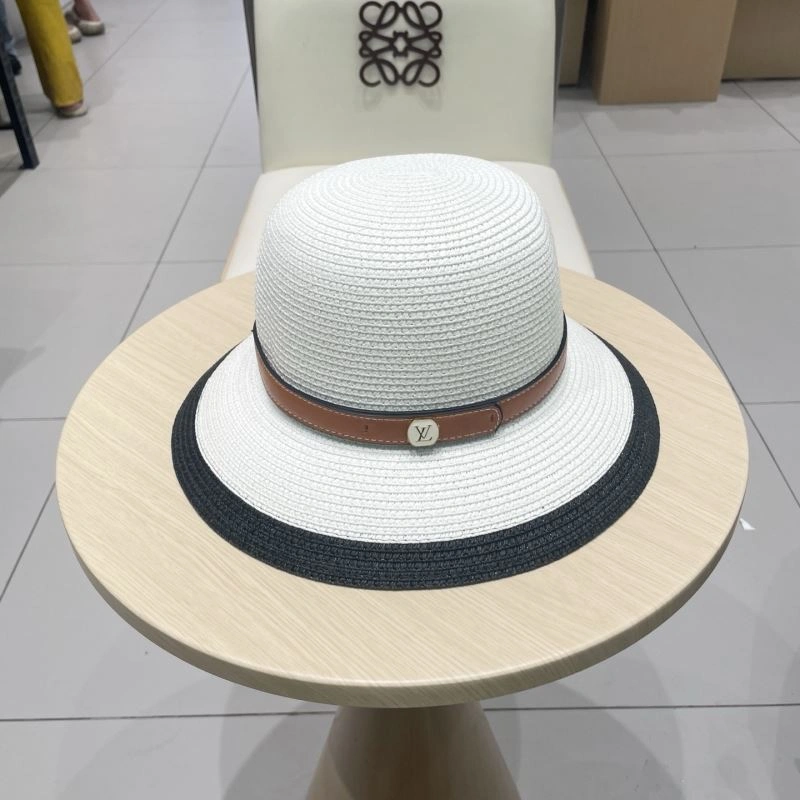 Louis Vuitton Caps