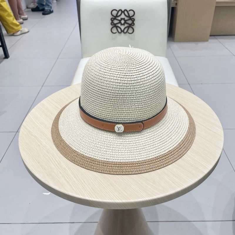 Louis Vuitton Caps