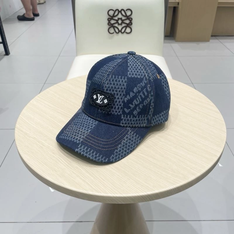 Cut-rate Louis Vuitton Caps