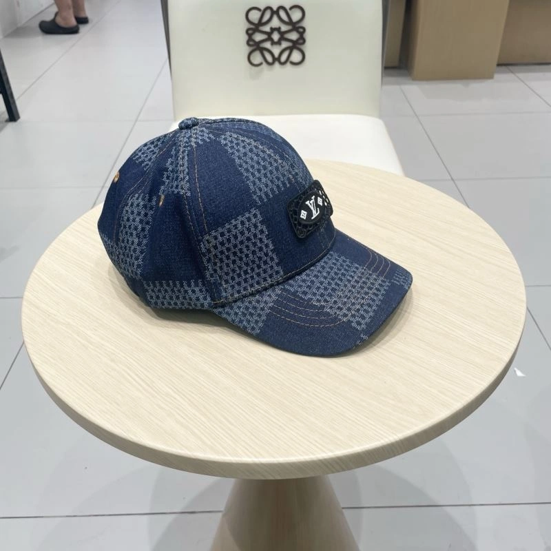 Cut-rate Louis Vuitton Caps